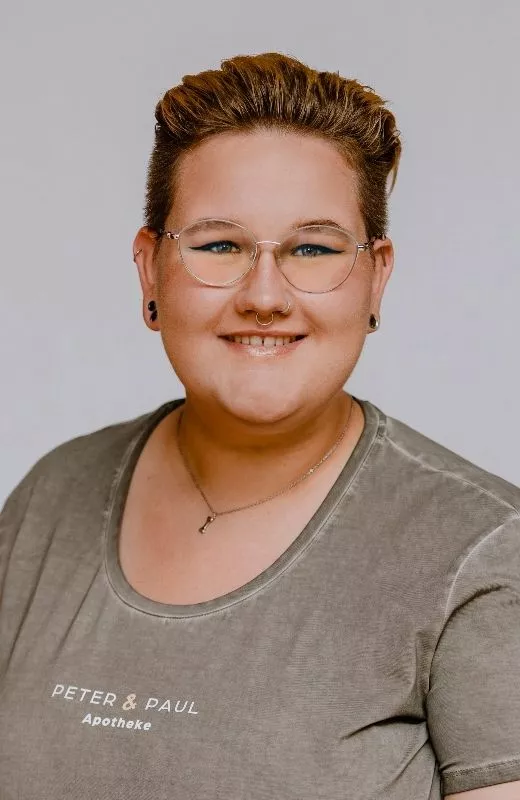 Über uns - Peter & Paul Apotheke – Natürlich & gesund